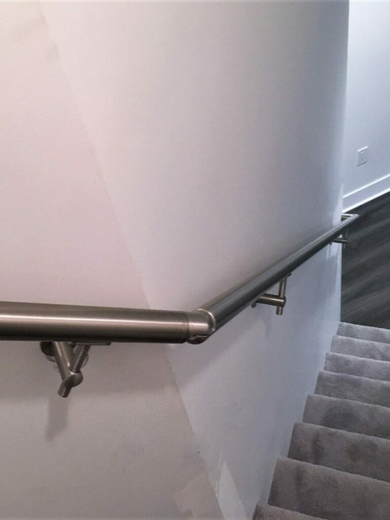 Stainless Steel Cable Railing Kit - Great Lakes Metal Fabrication