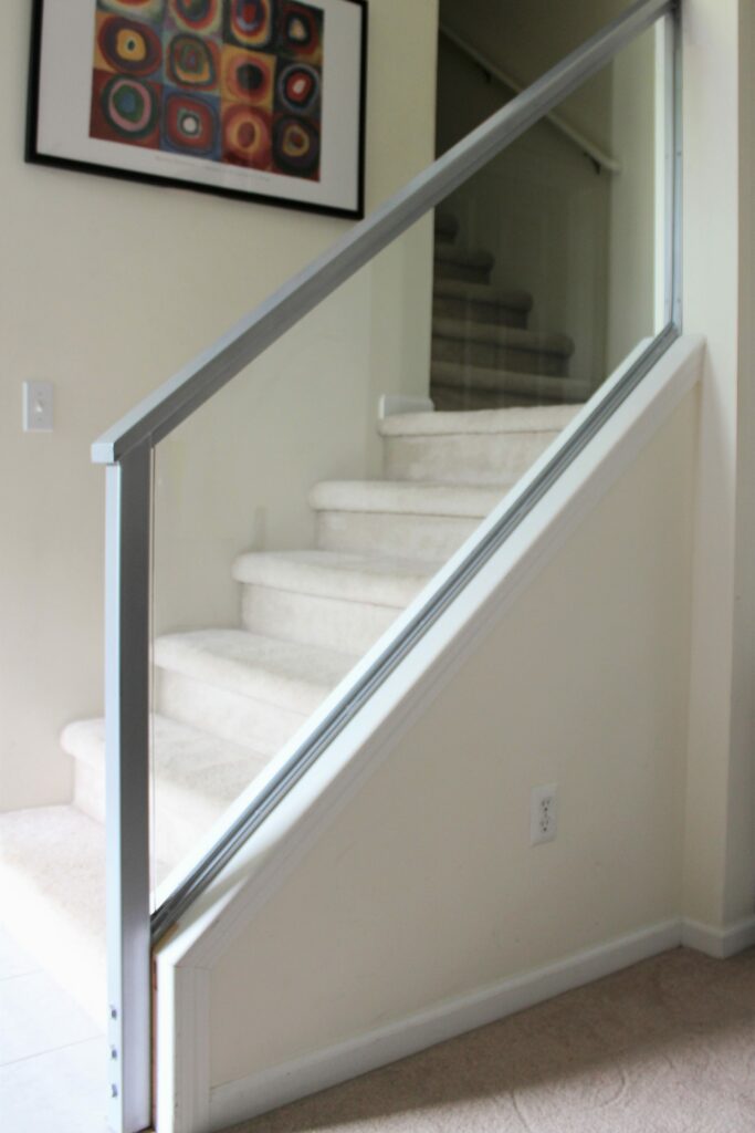Stair Rail Makeover Ideas - 10 Popular Bannister Designs to Inspire