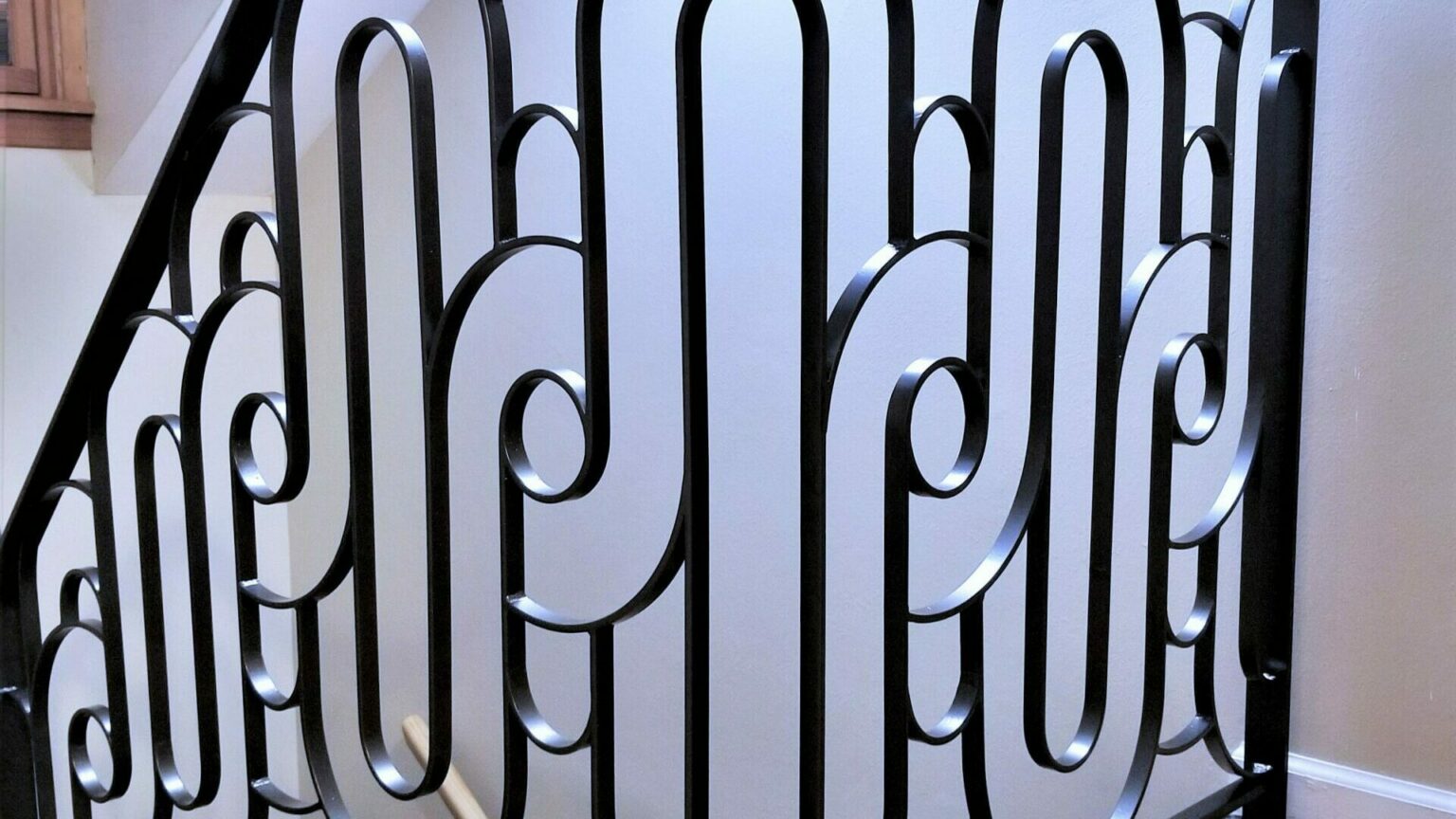 Stair Rail Makeover Ideas - 10 Popular Bannister Designs to Inspire