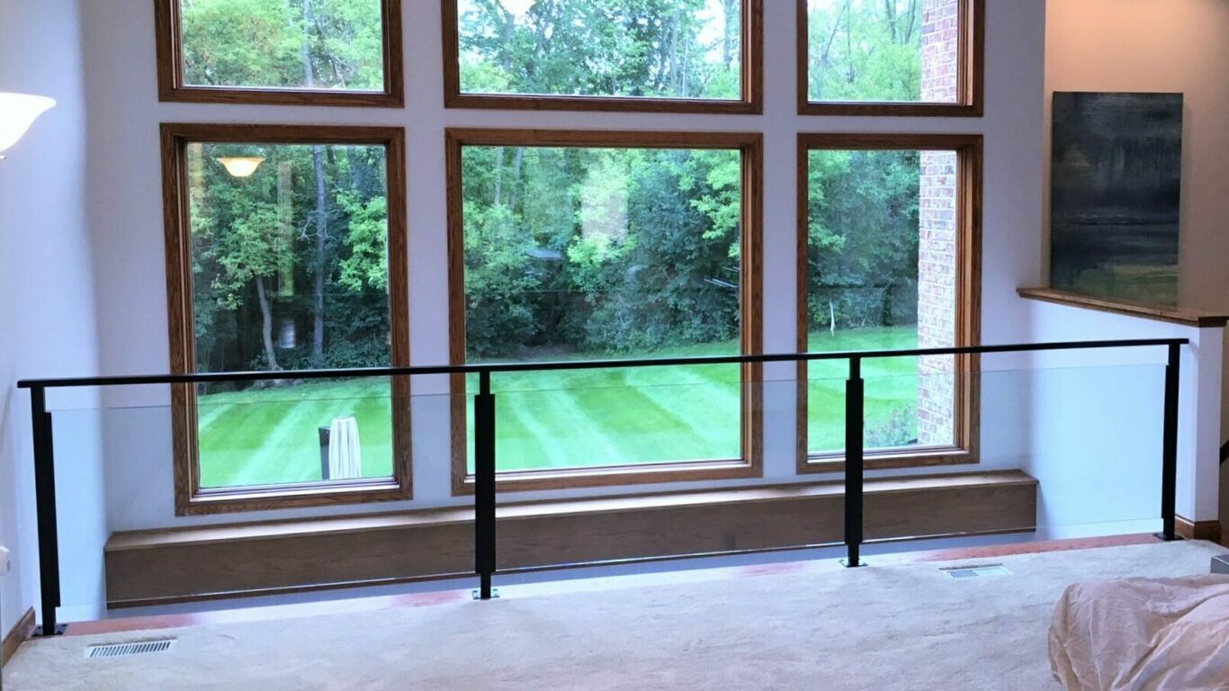 Stair Rail Makeover Ideas - 10 Popular Bannister Designs to Inspire